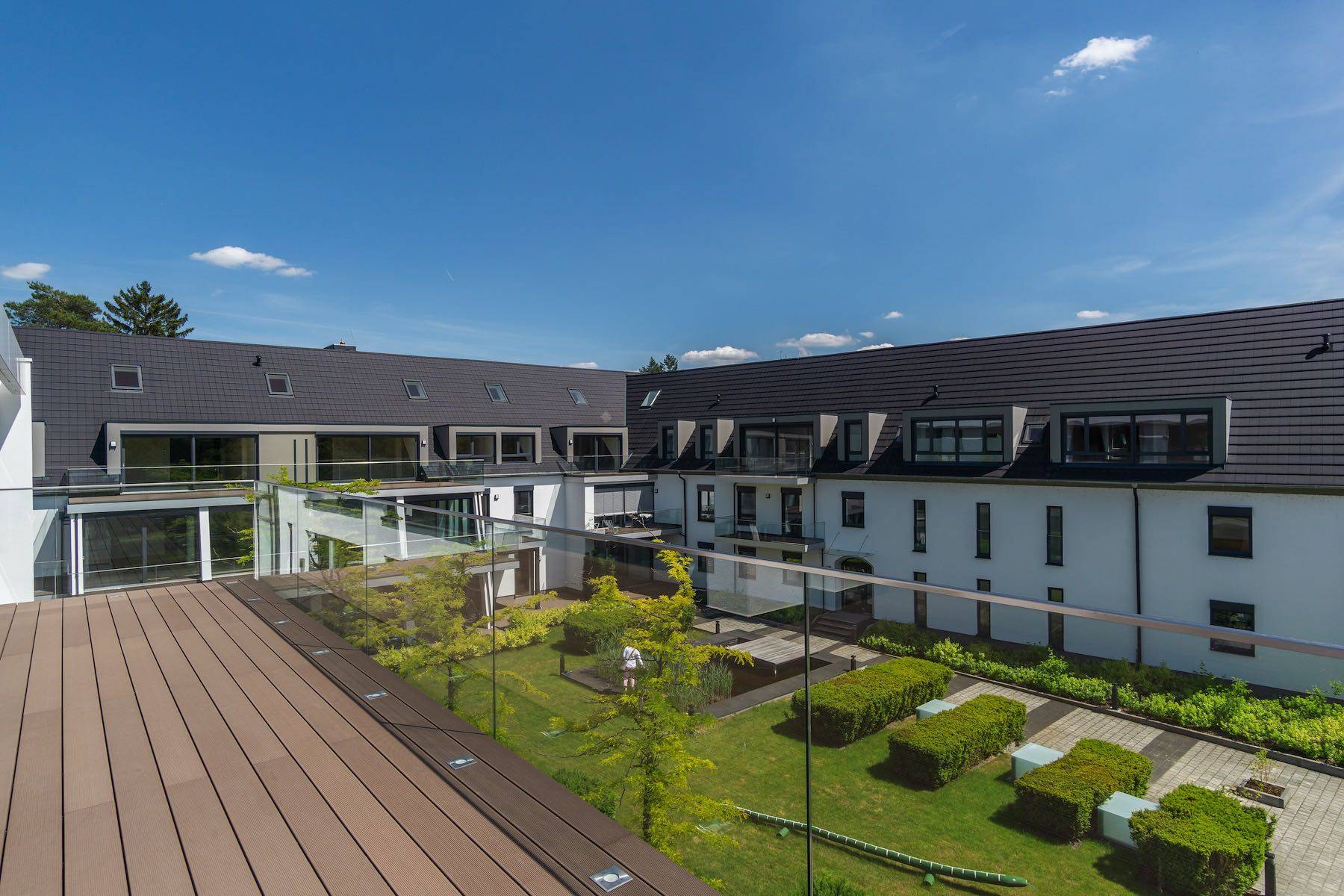Bauplanungsburo In Der Nahe